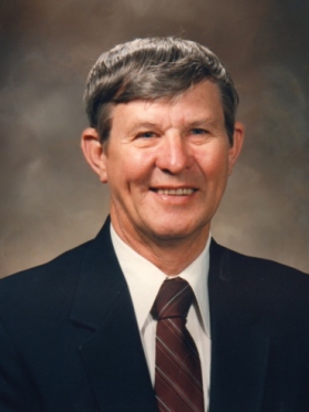 - John Edward Williams